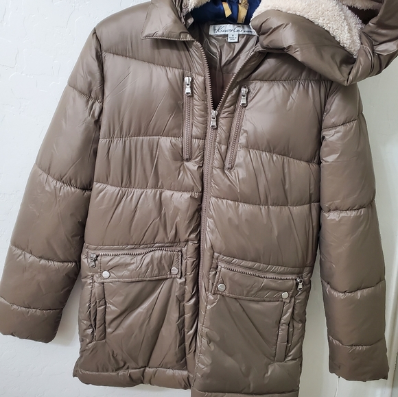 Kenneth Cole | Jackets & Coats | Kenneth Cole Ny Down Jacket | Poshmark